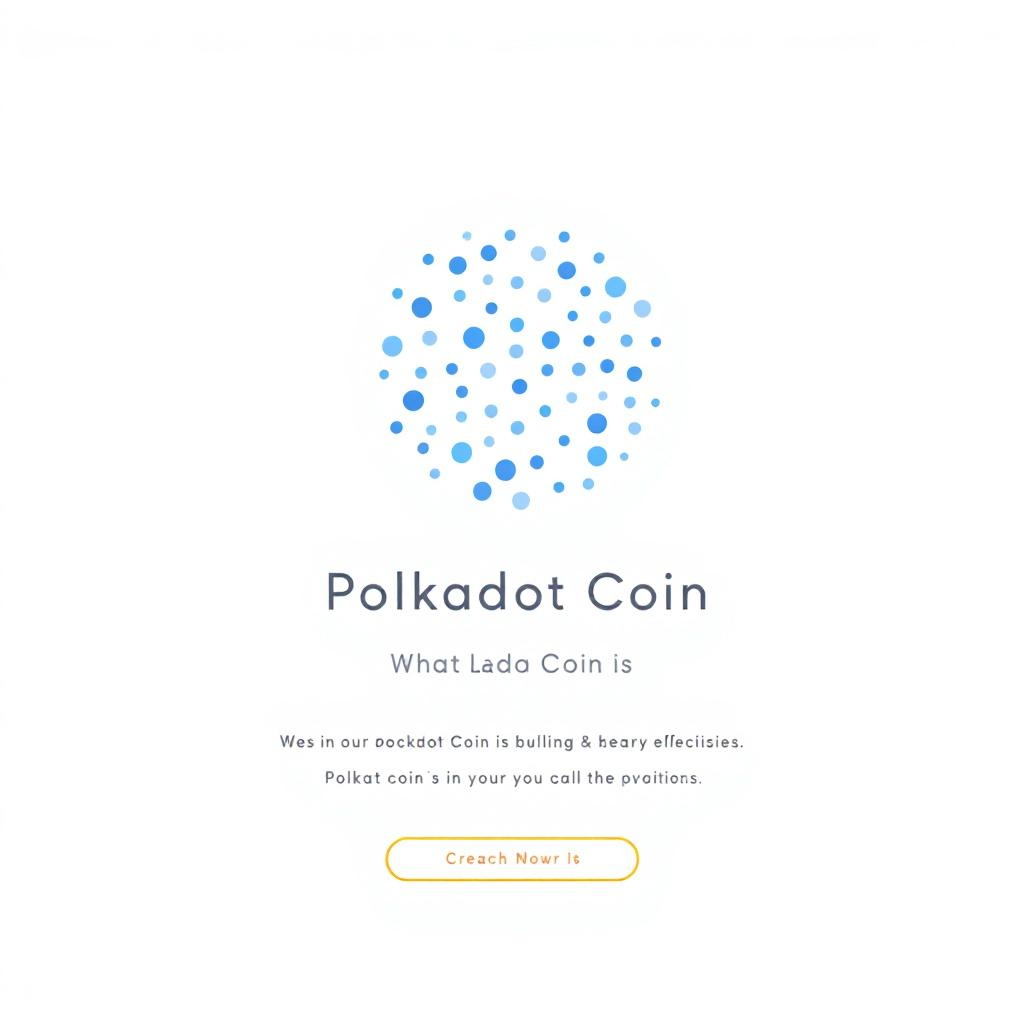 Polkadot Coin Nedir? DOT Coin Yorum ve 2025 Fiyat Tahmini