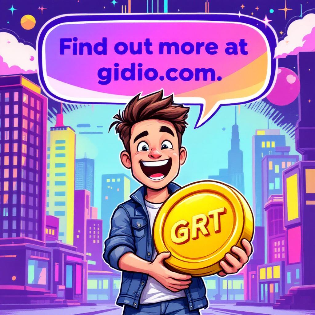 The Graph Coin Nedir? GRT Coin Yorum ve 2025 Fiyat Tahmini